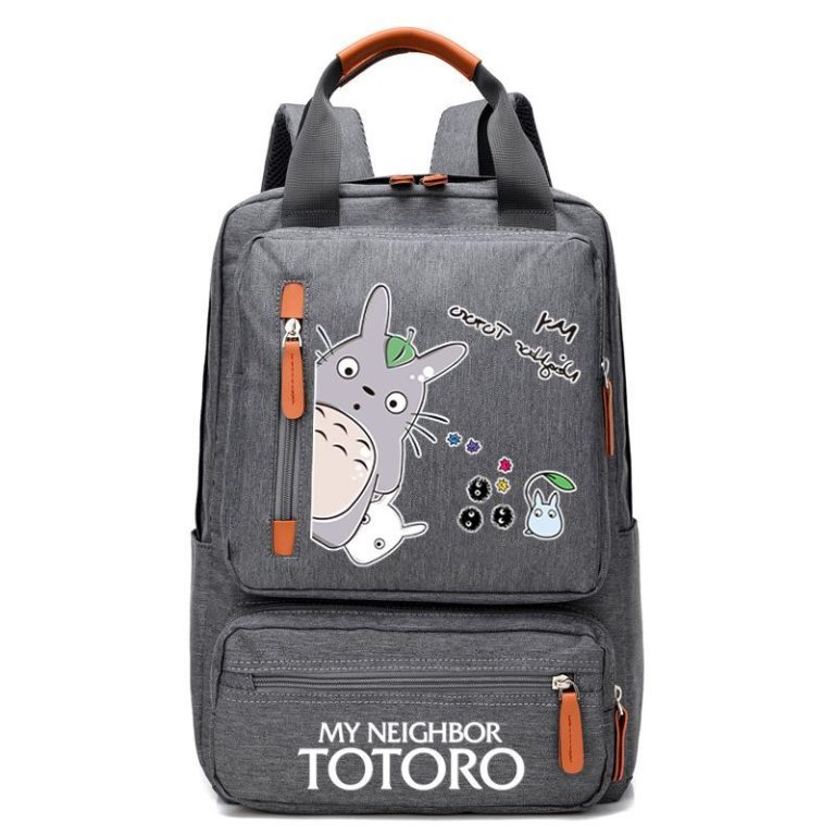 Studio Ghibli Wallets & Backpacks Collection 2025