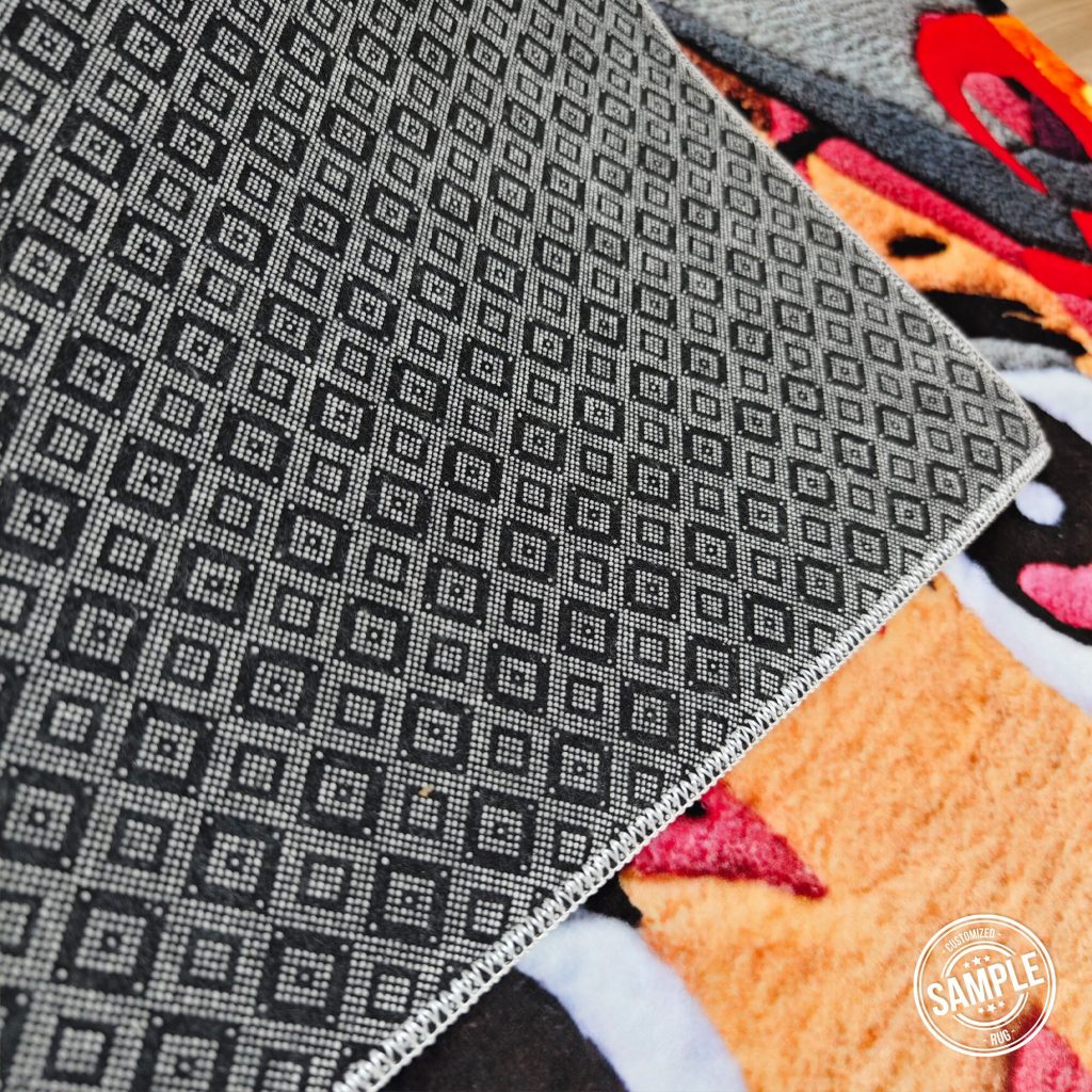 My Neighbor Totoro Studio Ghibli Rug - Studio Ghibli Merch